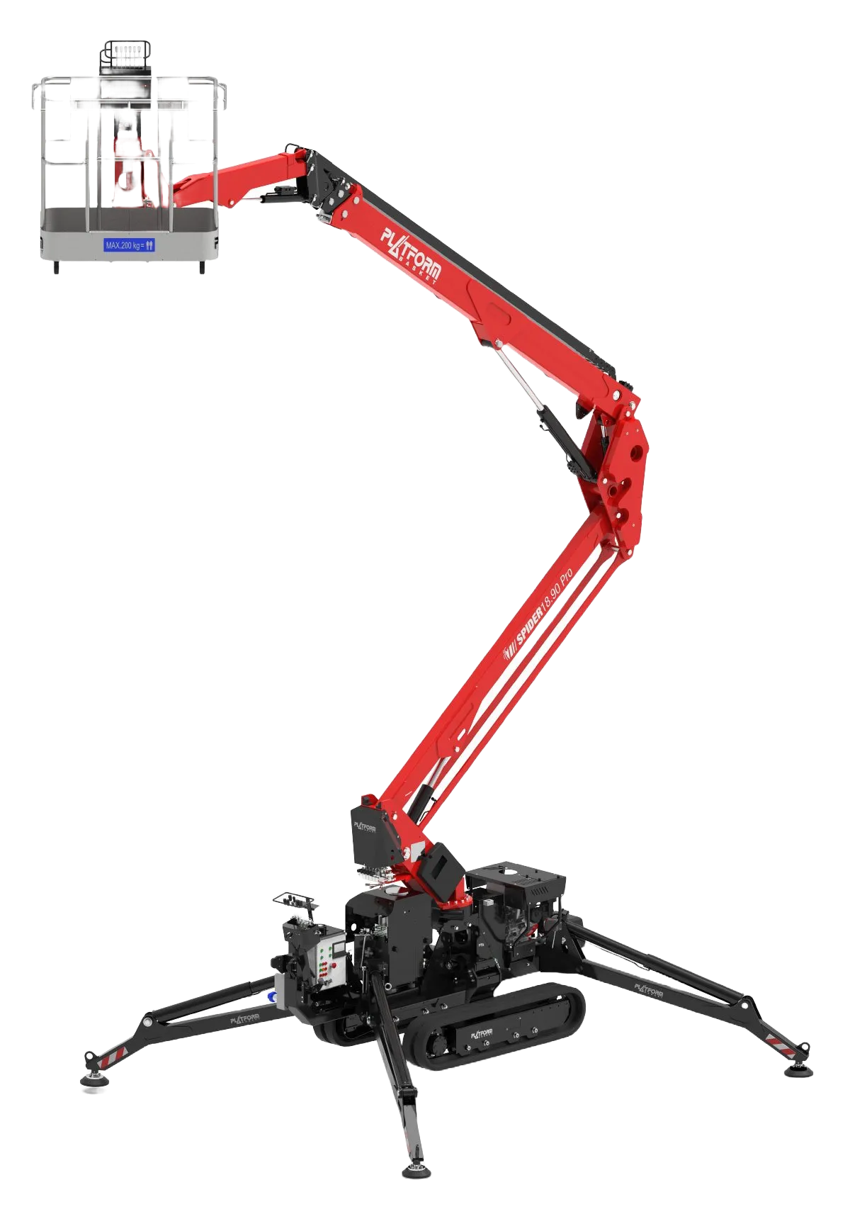 Forklifts for Sale & Rental in Saudi Arabia | New & Used | RJGC | Rakaz ...